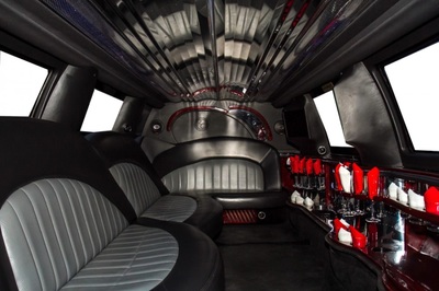 Calgary Party Bus Rentals & Limo Services | Luxury Transport for Every ...